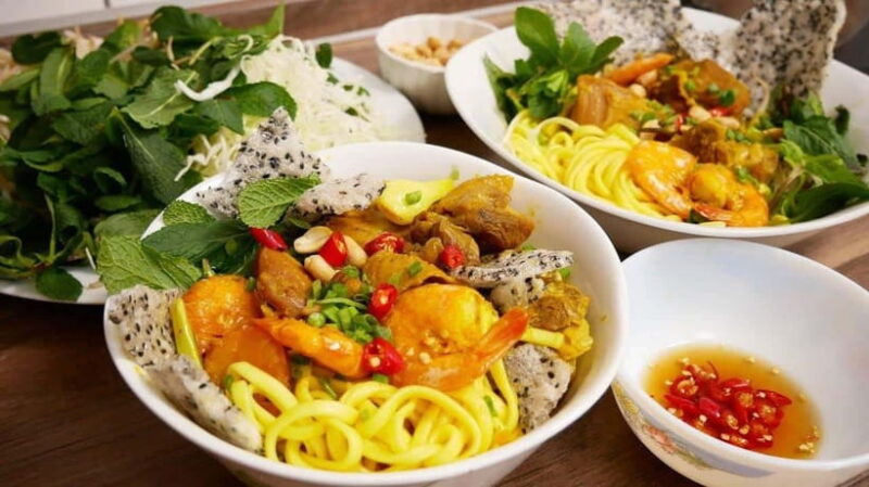 Hoi An Street Food & Ride Boat To Release Lantern On River - Who This Tour Is Best For
