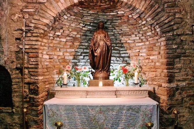 Holy Mass Tour From Kusadasi Port / Hotels - Who Should Consider This Tour?