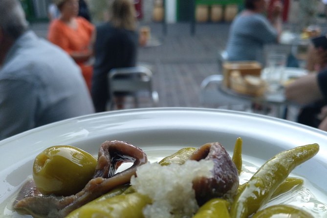 HONDARRIBIA SIGHTSEEING and PINTXOS - Private Gastronomic Adventure - The Travel Experience: Pros and Cons