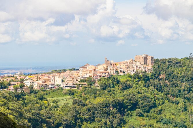 Hop-On Hop-Off Castelli Romani from Rome - Tour 2 - Who Should Consider This Tour?