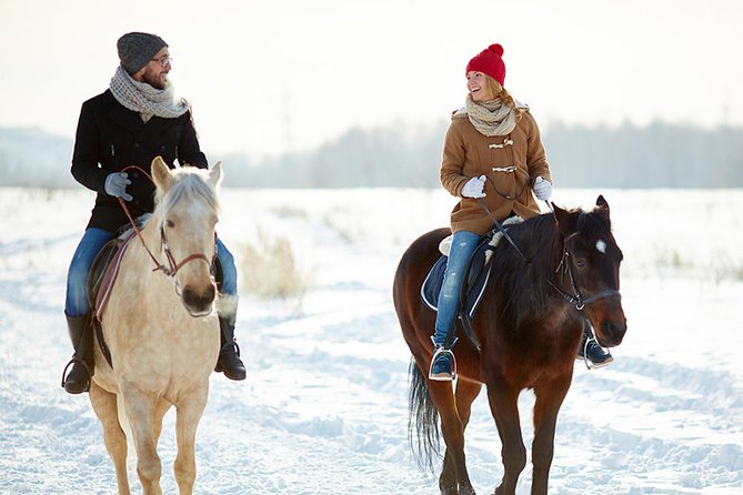 Horse Riding in Bled - The Practicalities: Whats Included and Whats Not