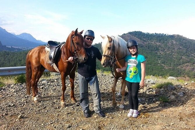 Horse Safari From Kemer - The Value Proposition: What Makes This Tour Stand Out