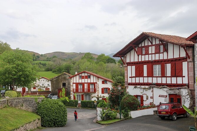Hossegor: The most beautiful Basque villages! Private excursions. - Who Would Love This Tour?