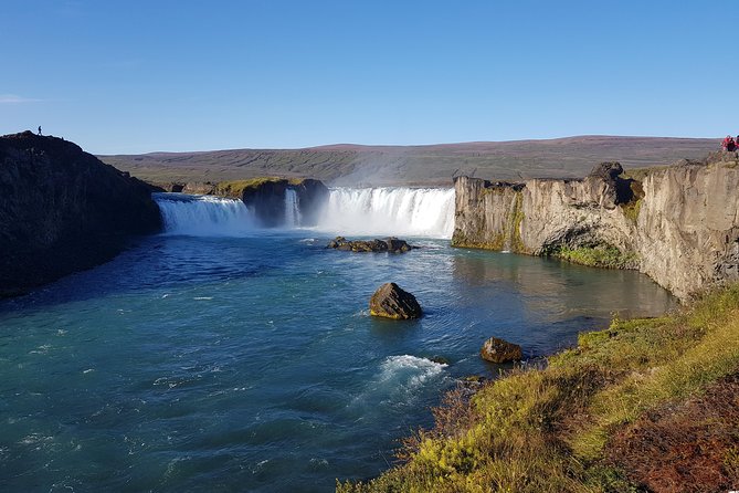 Hot springs and waterfalls, private super jeep tour - Why This Tour Offers Excellent Value