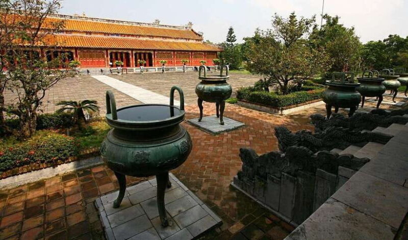 Hue Car Rental with Driver for Sightseeing City Day Trip - Practical Details and Why They Matter