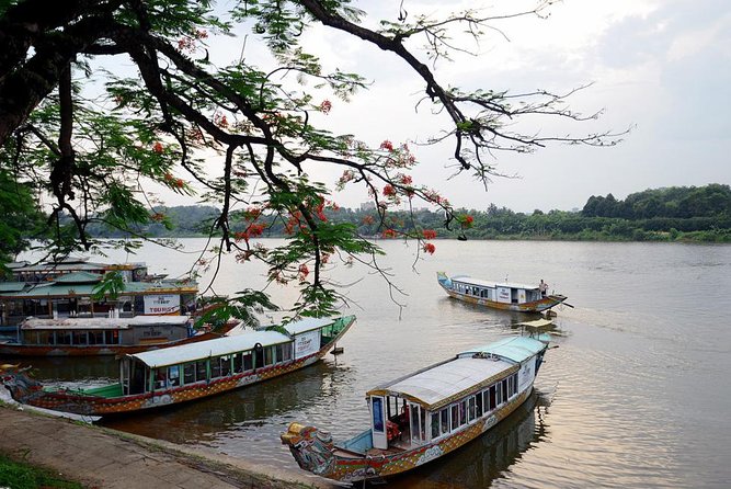 Hue City Full-Day Tour - Analyzing the Cost and Overall Value