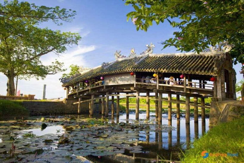 Hue City Motorbike Tour to Countryside, Pagoda & Royal Tombs - The Sum Up