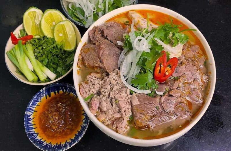 Hue Food Tour by Walking or Cyclo or Motorcycle with Driver! - FAQs