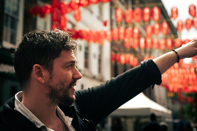 Hungry for Soho: London's Finest Food Tour - Value for Money