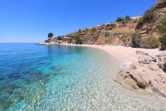 Hvar-Brac-Solta Speedboat Tour - Who Will Love This Experience?
