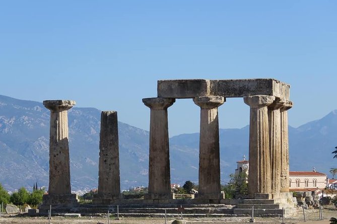 Hydra Island & Mythical Full Peloponnese Private 9-Day Tour - Who Will Love This Tour?