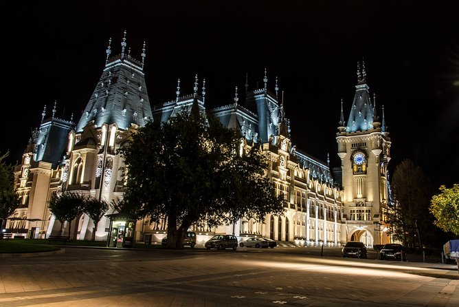 Iasi City Tour - Frequently Asked Questions