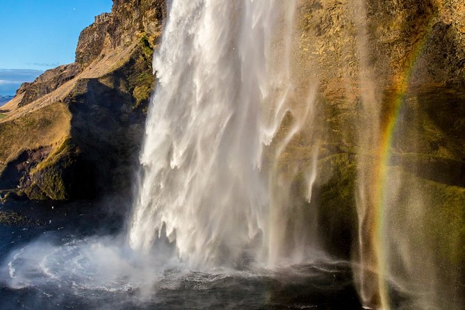 Iceland Glacier Lagoon and South Coast Private Day Tour from Reykjavik - FAQ
