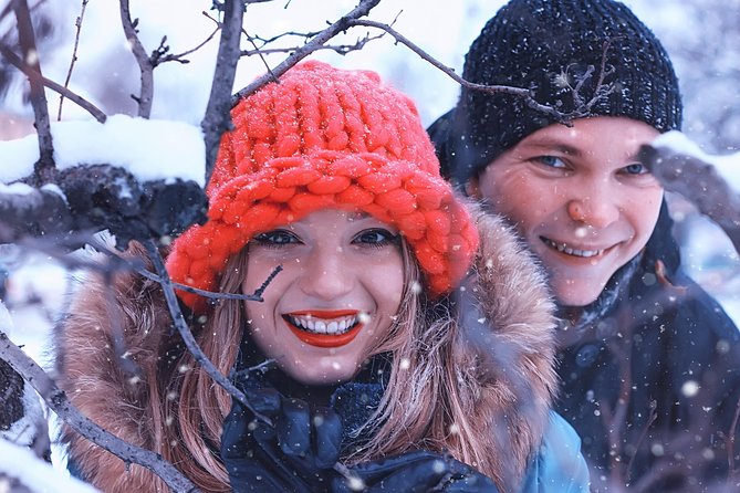 Icelandic Sagas and Glacier Cave Private Tour from Reykjavik - Practical Considerations