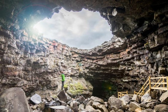 Icelandic Sagas and Volcanic Cave Private Tour - Final Words