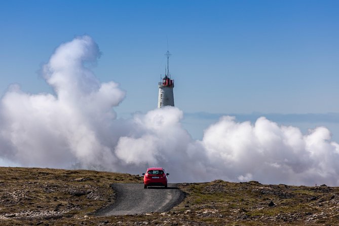 Iceland's Gunnuhver: Fire Land Tour - Final Thoughts