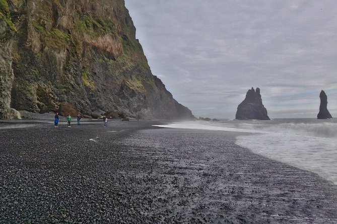 Iceland's south coast G spots - FAQ