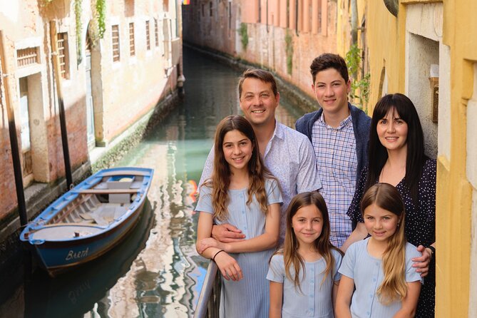 Iconic Photos and Adventure in Venice - Deep Dive: The Value of This Tour