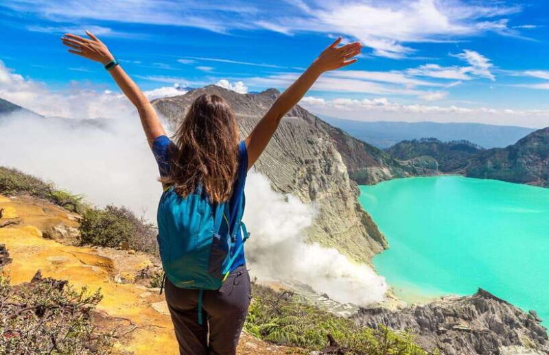 Ijen Crater Blue Flame Trek: Volcano & Sulfur Experience - The Value Proposition