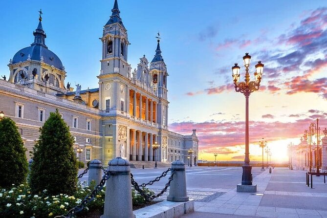 Imperial Madrid: Royal Palace and the Habsburg dynasty in Madrid - Why This Tour Offers Great Value