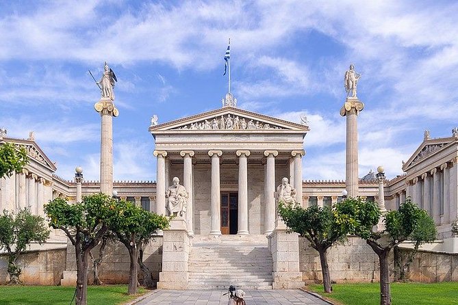 In the Footsteps of St.Paul - Full Day Tour - The Sum Up
