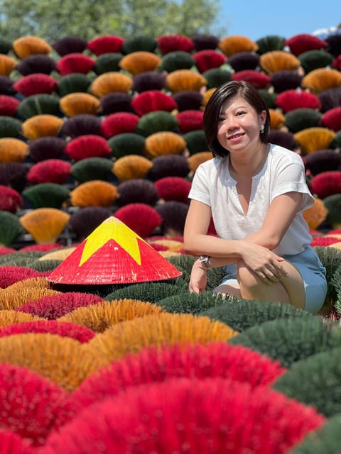 Incense and Hat Village 1/2 Day Trip From Hanoi - Who Should Consider This Tour?