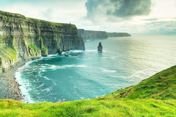 Independent Cliffs of Moher Half Day Trip from Galway - FAQ