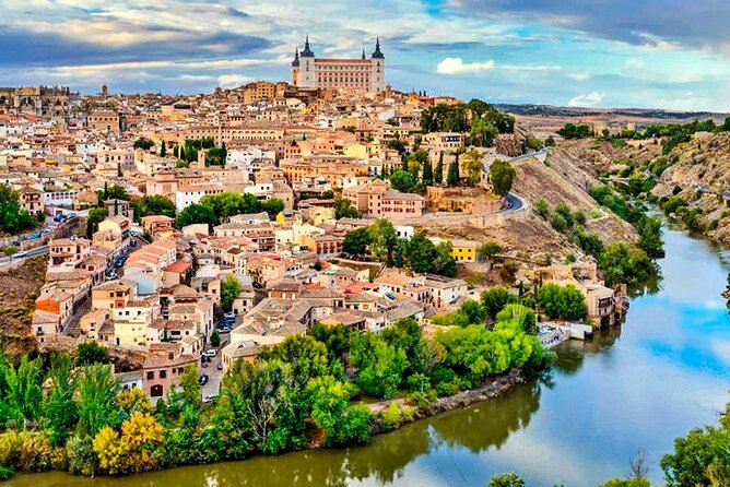 Influential Toledo & Bookish Consuegra, Full Day Tour from Madrid - Final Thoughts: Who Should Consider This Tour?