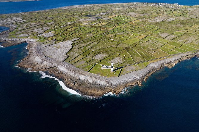 Inis Oírr (Aran Islands) Day Trip: Return Ferry from Rossaveel, Galway - The Return and Final Thoughts