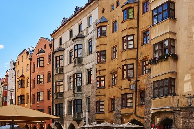 Innsbruck Old town walking tour - Who Will Love This Tour?