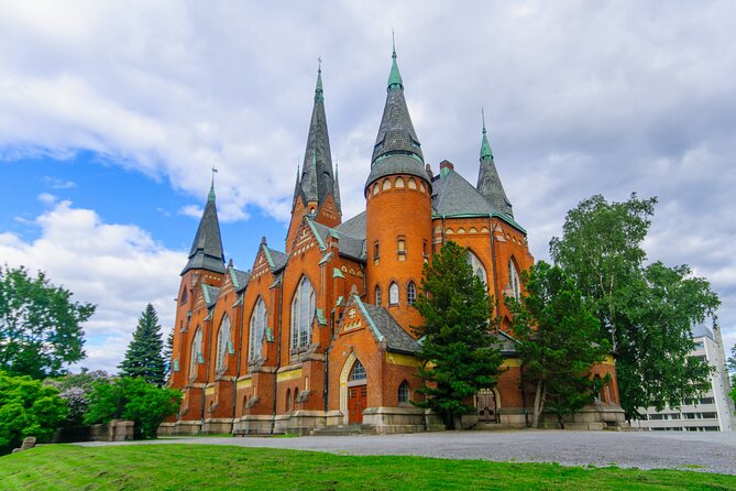 Inspiring Turku - Walking Tour - Final Thoughts