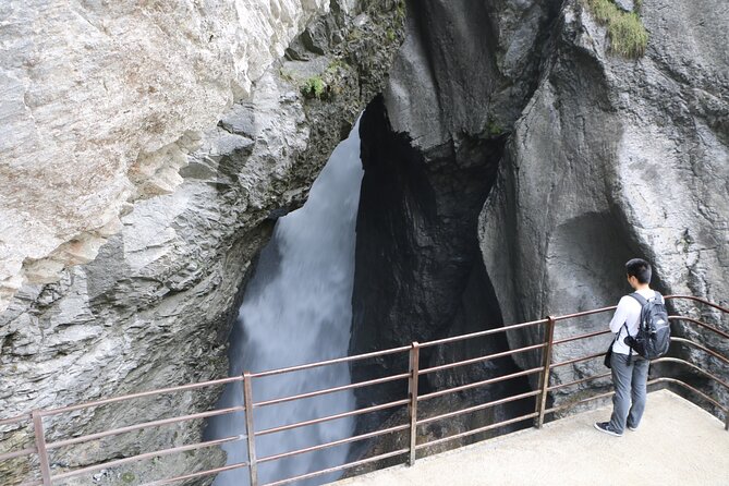 Interlaken Full-Day Highlights Tour with a Local by Private Car - FAQs about the Interlaken Full-Day Highlights Tour