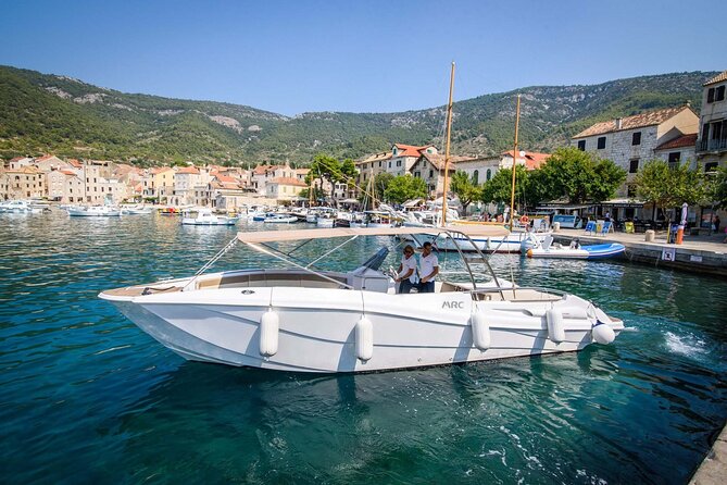 Island hopping (6 Islands) private tour from Trogir or Split - Who Will Love This Tour?