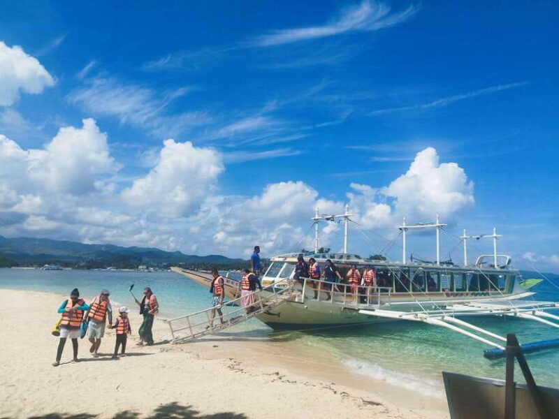 Island Hopping with Crystal Kayak and Helios Spa - Practical Tips for Travelers