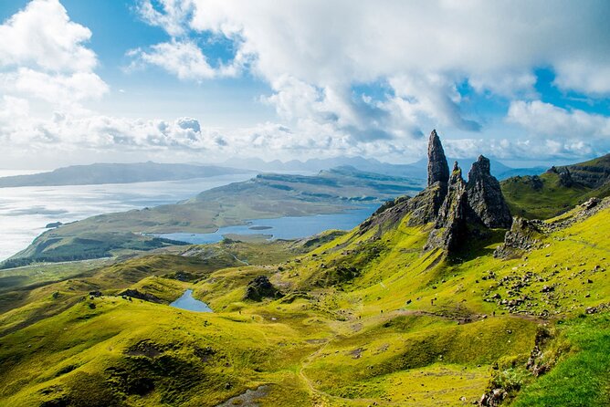 Isle of Skye, Loch Ness & Highlands: 3-Day Private Luxury Tour - Final Thoughts