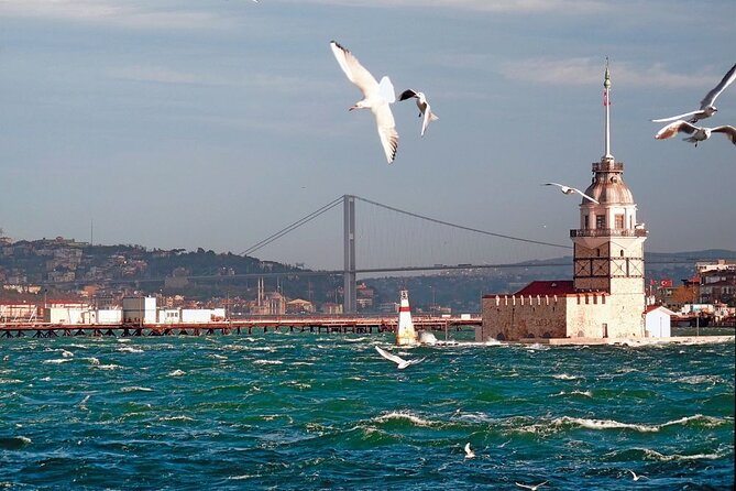 Istanbul Airport Private Transfer - The Sum Up