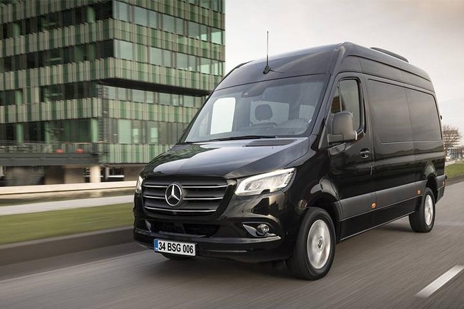 Istanbul Airport Transfers to Sultanahmet hotels - Who Should Consider This Transfer?