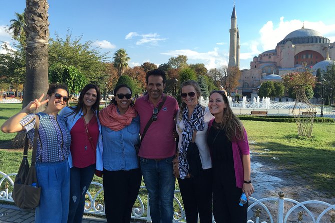 Istanbul City and Hidden Gem Private Guided Tour 1, 2, 3 Day opt. - Value and Practical Tips