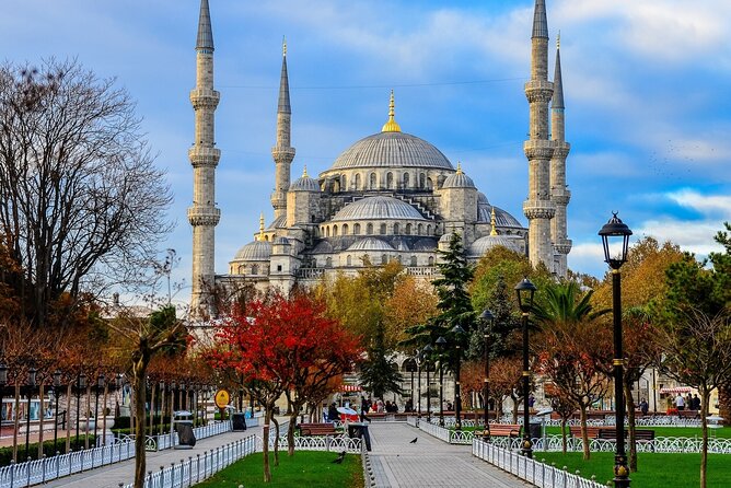 Istanbul City Break-3 Days - Frequently Asked Questions