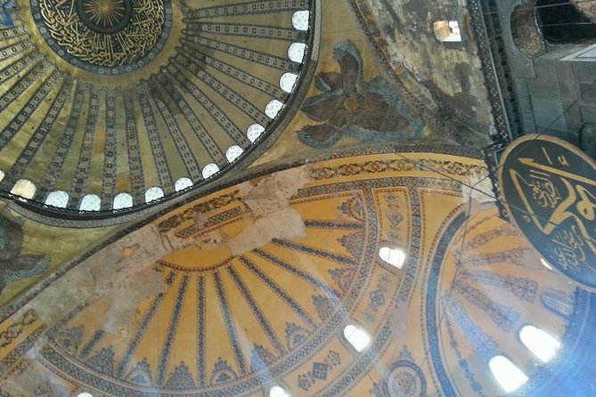 Istanbul Day Tour (To the heart of old Istanbul) - Who Will Enjoy This Tour?