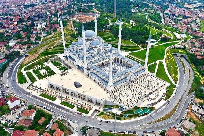 Istanbul Full Day Europe and Asia Sides Tour - The Sum Up