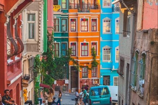 Istanbul Full Day Tour By Bus And Bosphorus Cruise (SL-9) - Frequently Asked Questions