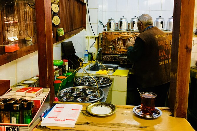 Istanbul Guided and Private Food and Wine Tasting Tour - Final Thoughts