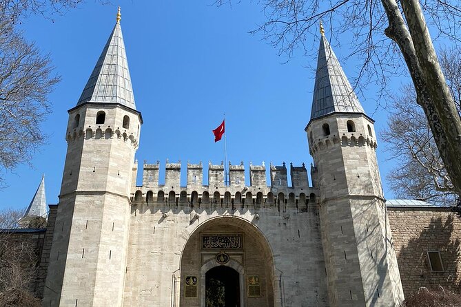 Istanbul Mini Group Shore Excursion with Private Option - Final Thoughts: Who This Tour Suits Best