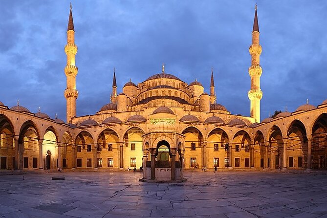 Istanbul Old City Sightseeing Walking Tour - The Sum Up: Is This Tour Worth Your Time?