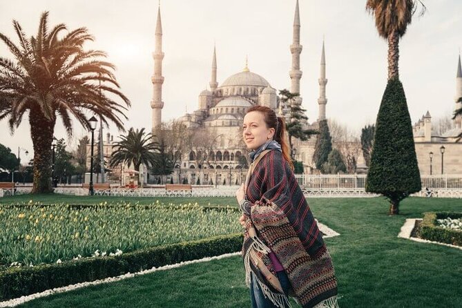 Istanbul Ottoman Empire Tour (Private & All-Inclusive) - FAQ