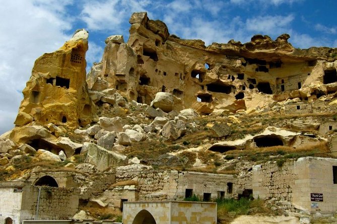 Istanbul to Cappadocia One way tour opt with Balloon ride - 2 Days - Who Will Love This Tour?