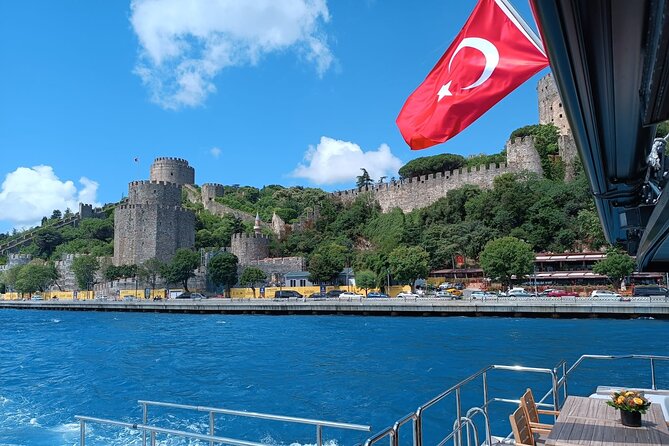 Istanbul Tour Guide - Day-by-Day Breakdown