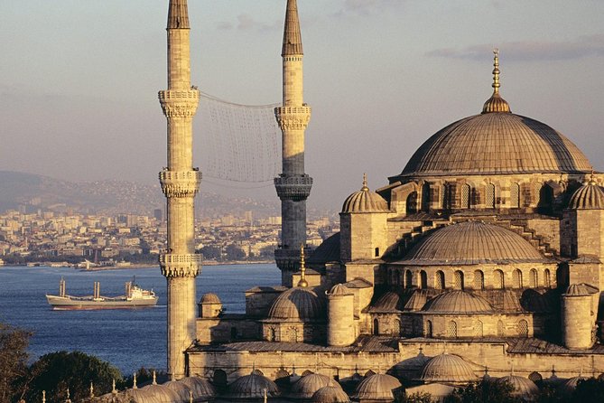 Istanbul Tour - Half Day Morning - Who Will Love This Tour?