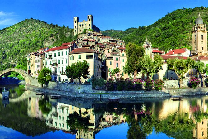 Italian Market and Dolceacqua full-day from Nice small-group Tour - Who Will Love This Tour?